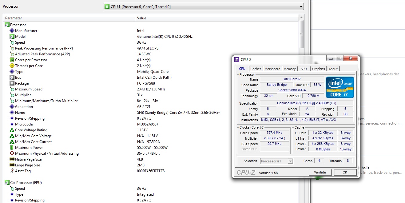 M17x r3 unlocked BIOS for 2920xm overclocking [BIOS works, untested ...