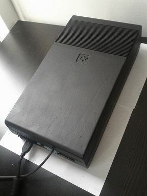 eGPU case and XBox PSU - DIY e-GPU Projects - Tech|Inferno Forums