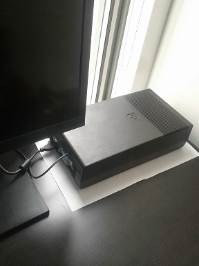 eGPU case and XBox PSU - DIY e-GPU Projects - Tech|Inferno Forums