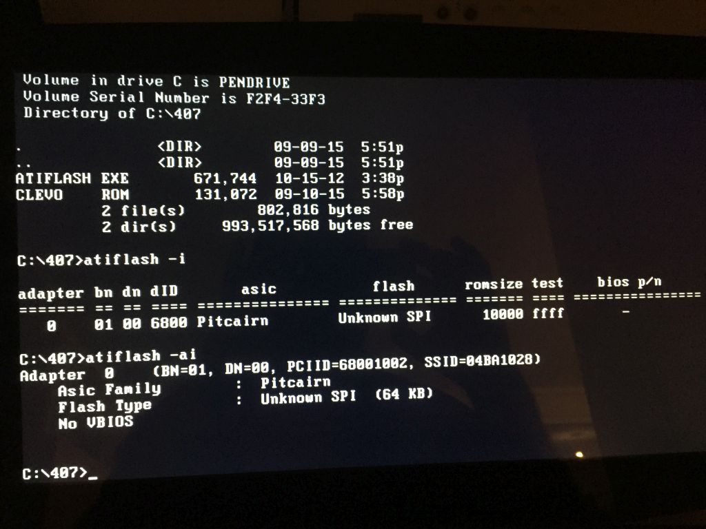 Clevo 7970m to M17xR3 - Alienware M17x / AW 17 - Tech|Inferno Forums