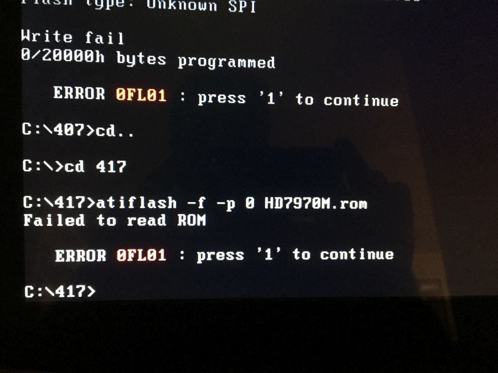 Clevo 7970m to M17xR3 - Alienware M17x / AW 17 - Tech|Inferno Forums