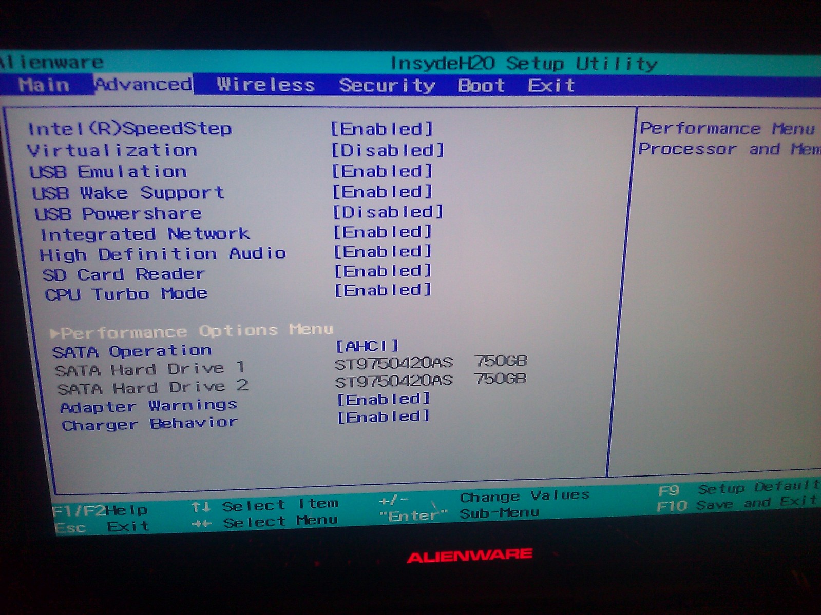 How to enable turbo boost on dell laptop - kseinsights
